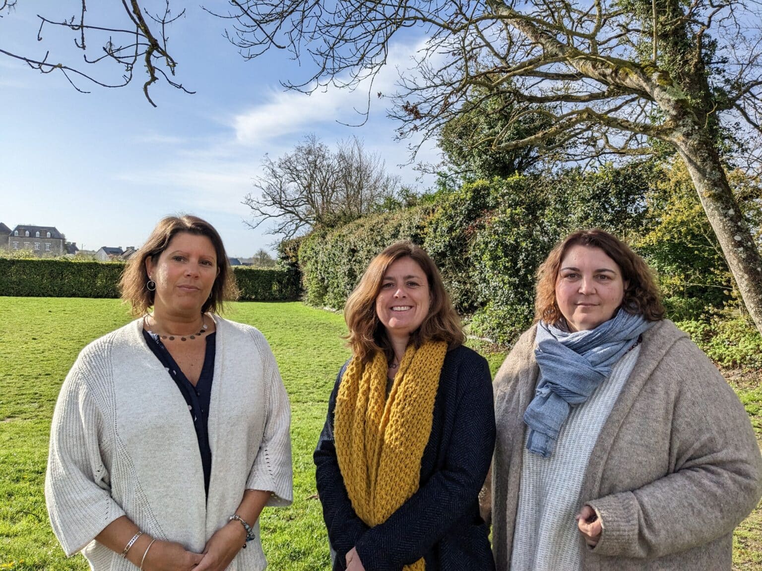 Le collège - Ensemble scolaire Saint Stanislas
